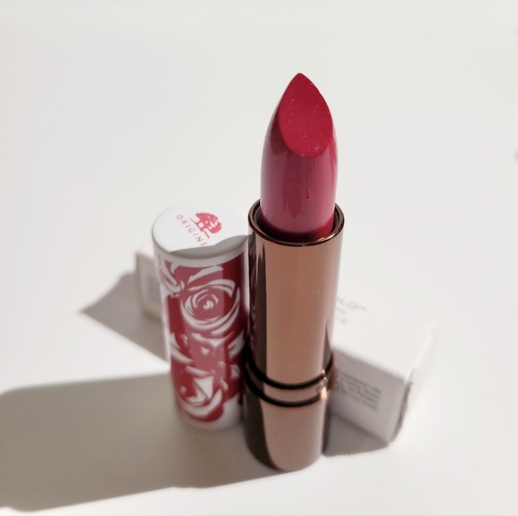 Origins | Makeup | Origins Blooming Bold Lipstick 6 Lush Lotus New ...